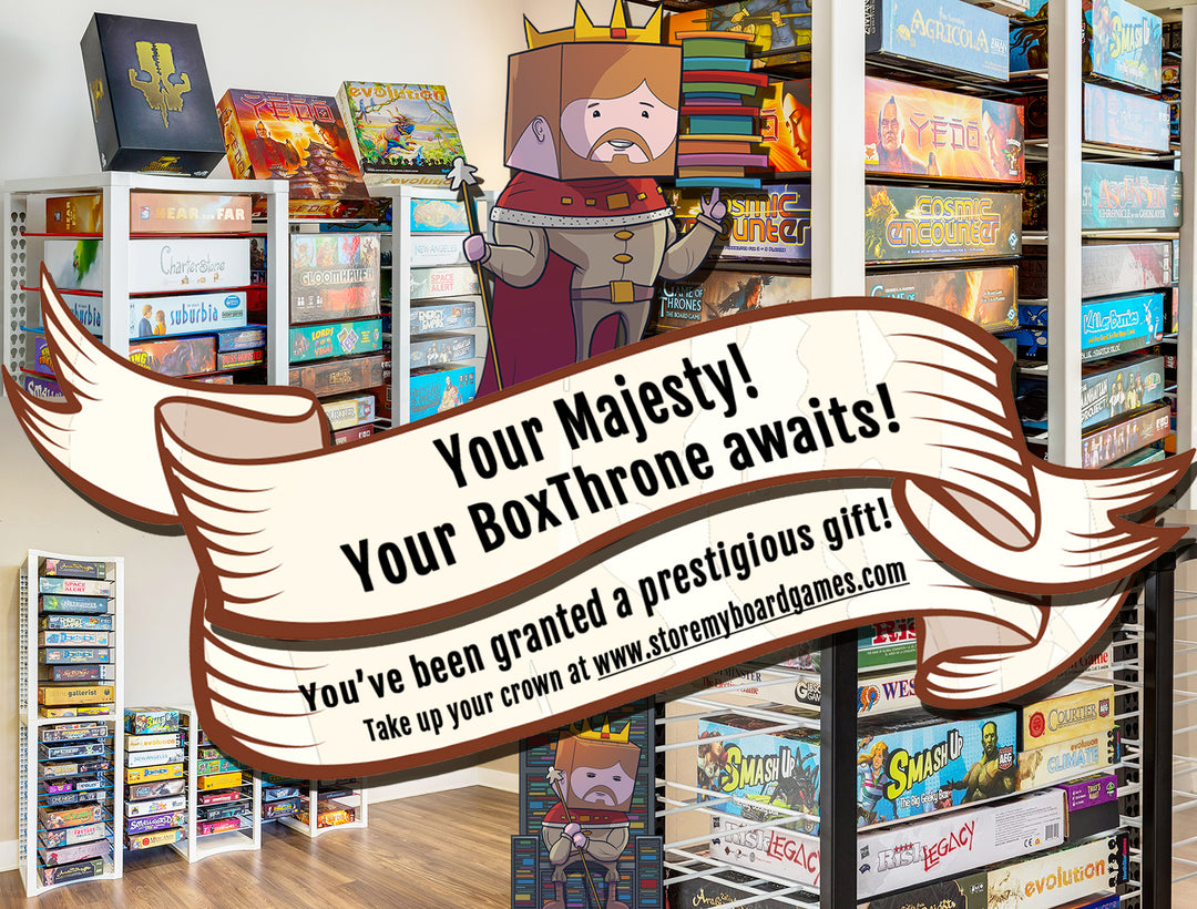 Add-ons and Accessories – Page 3 – BoxKing Gaming